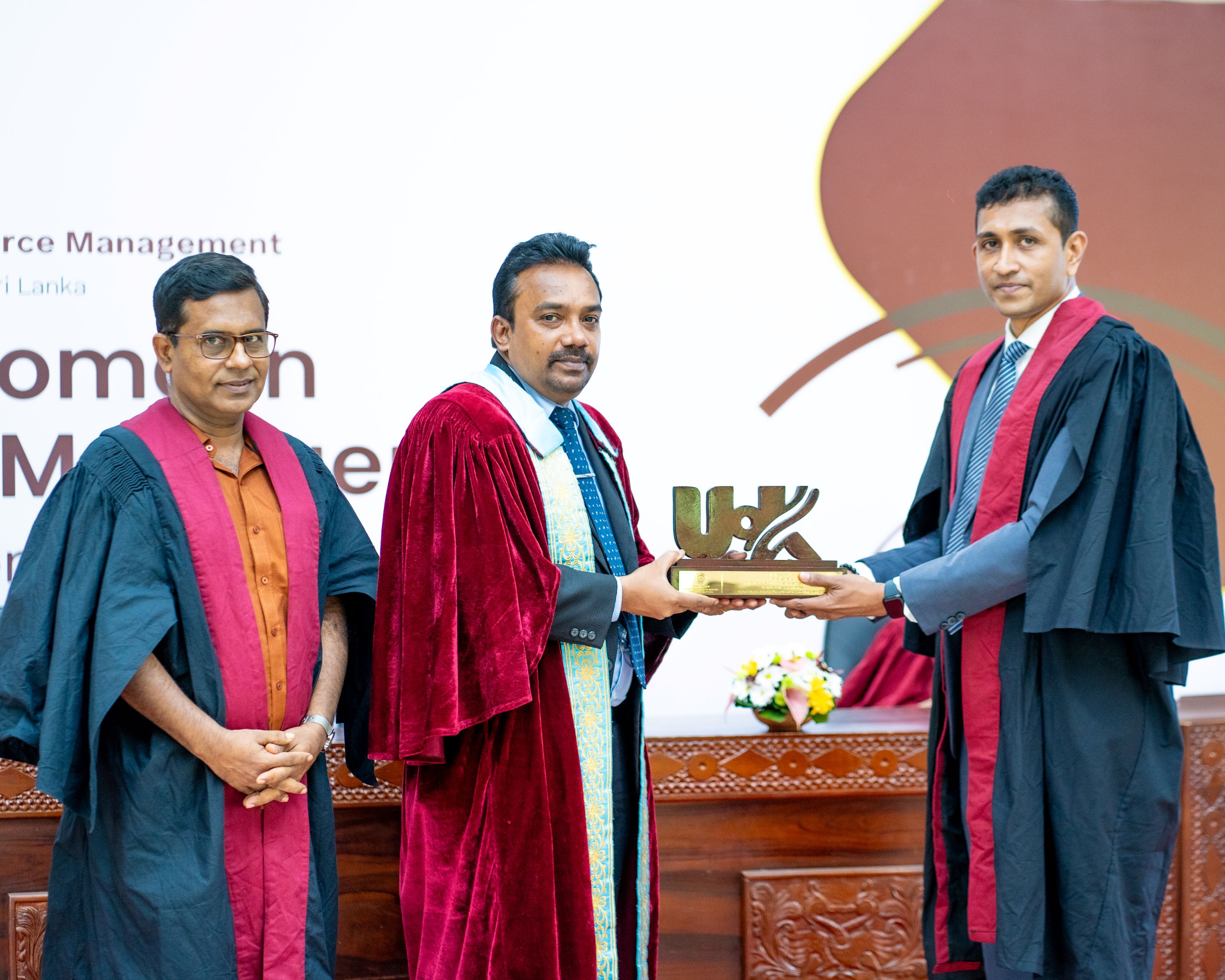 Memorandum of Understandings